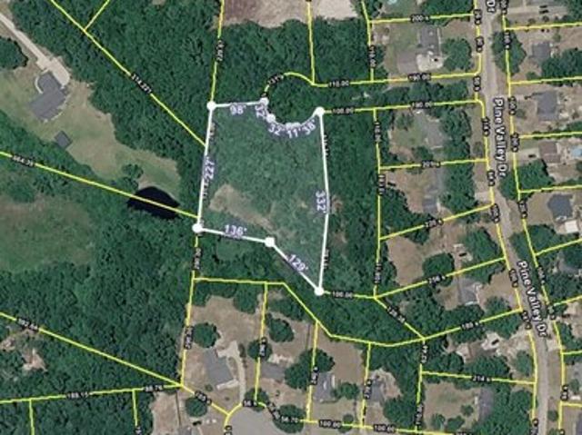 1547B Pine Valley Dr, Elgin, SC 29045