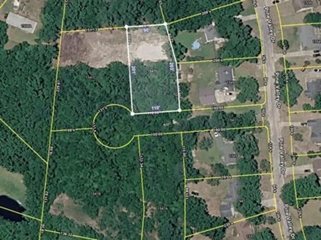1547D Pine Valley Dr, Elgin, SC 29045
