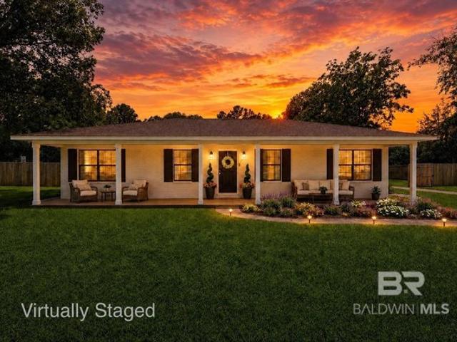 15480 South Blvd, Silverhill, AL 36576
