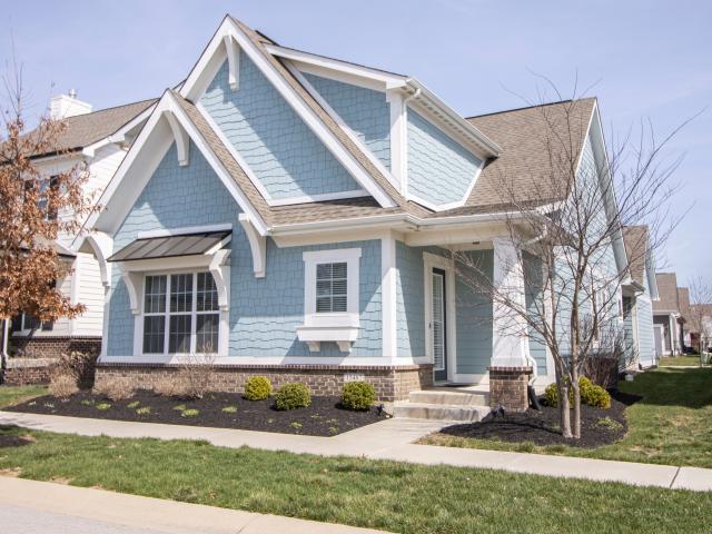 15487 Heatherbank Dr, Westfield, IN 46074 | MLS #22091
