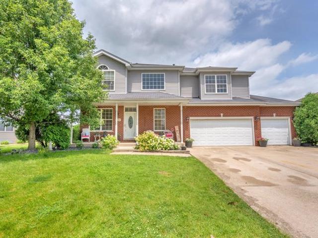 15484 Ridgefield Dr, Manhattan, IL 60442