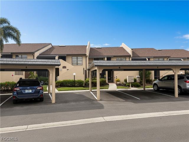15488 Admiralty Cir, Unit 4, North Fort Myers, FL 33917 | MLS #2026013 | Compass