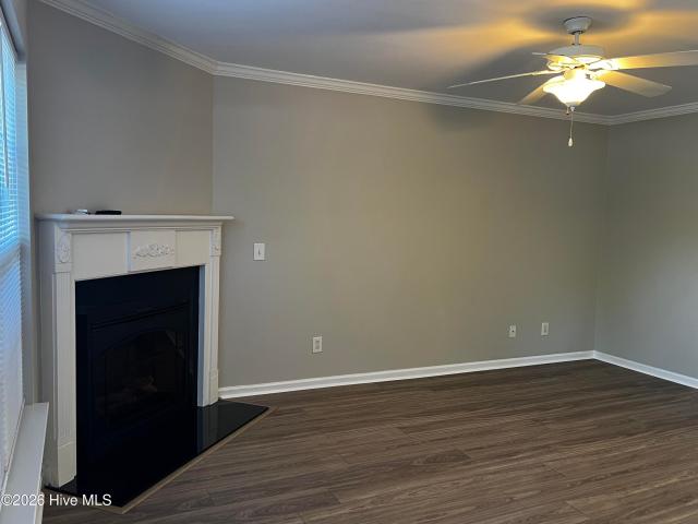 1548 Manning Forest Drive # M7