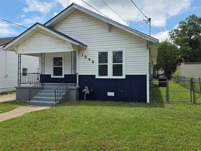 1548 McKenzie Ave, Waco, TX 76708