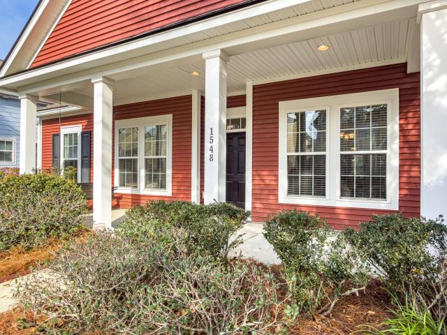 1548 Nautical Chart Drive