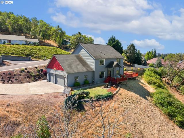 1548 ne rocky ridge dr
