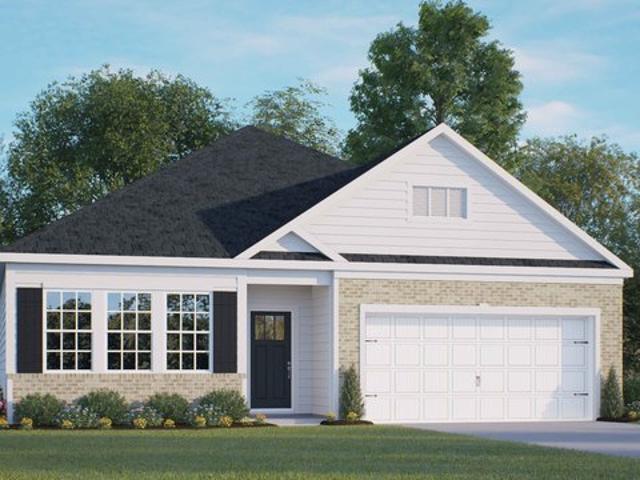 1548 Aberdeen Dr, Mebane, NC 27302