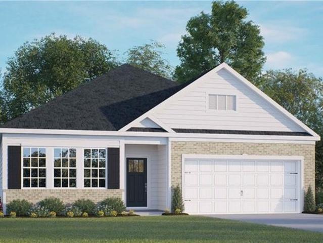 1548 Aberdeen Dr, Mebane, NC 27302