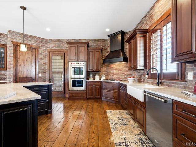1548 Amber Ct, Castle Rock, CO 80108 | Compass