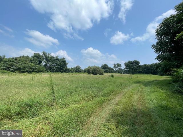 1548 Black Marsh Road