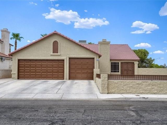 1548 Champagne Cir, Las Vegas, NV 89119