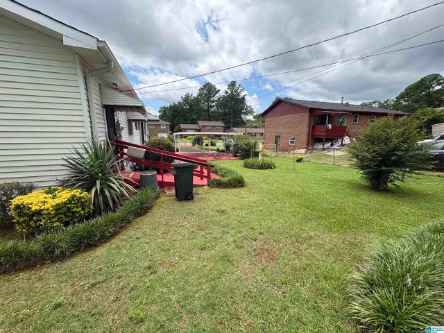 1548 Elm Street Sw