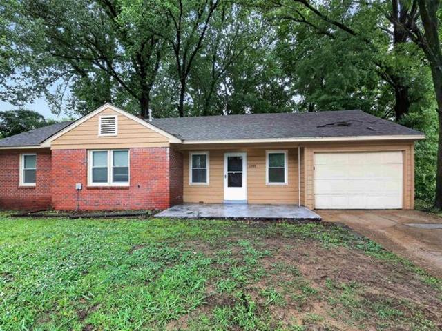 1548 Frayser Blvd, Memphis, TN 38127