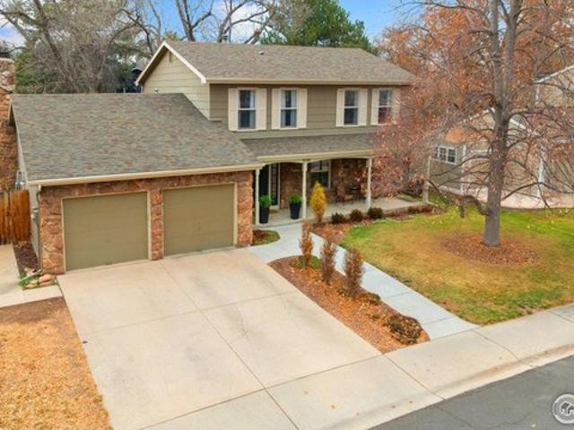 1548 Freedom Ln, Fort Collins, CO 80526