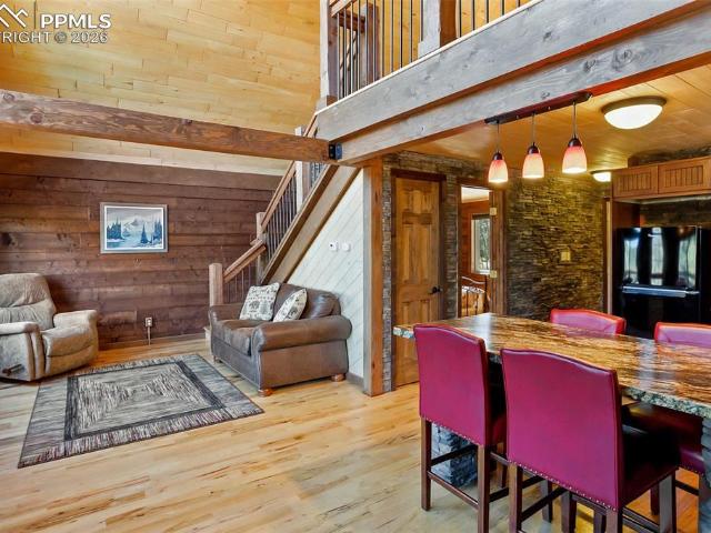 1548 Golden Cycle Cir, Cripple Creek, CO 80813 | MLS #7530