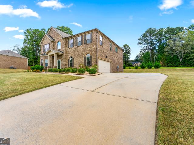 1548 Harlequin Way