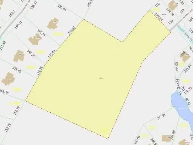 1548 HIGHLAND LAKES TRL # 12, BIRMINGHAM, AL 35242 Vacant Land.