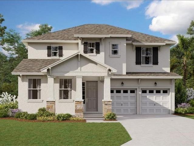 1548 Pyramid Hill St, Minneola, FL 34715