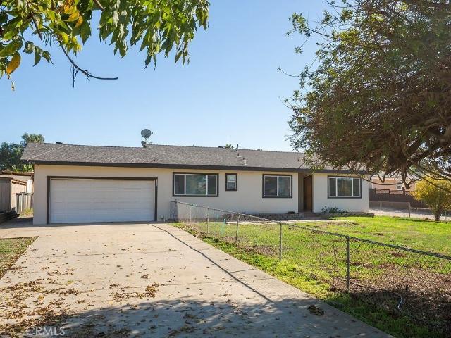 1548 S Citrus Avenue, Escondido, US, CA