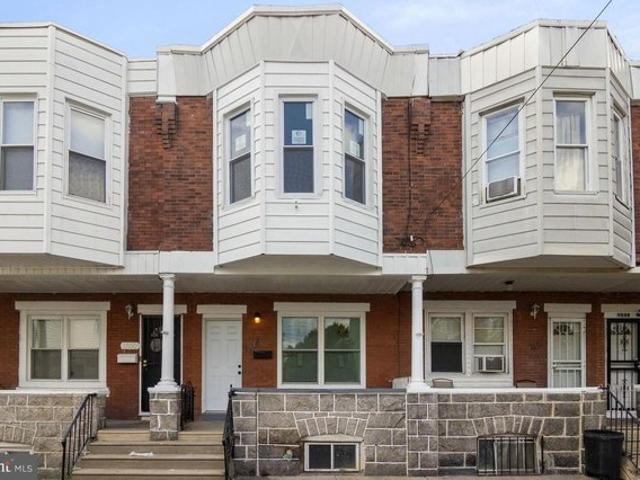 1548 S Etting St, Philadelphia, PA 19146