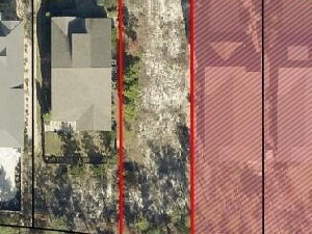 1548 Salamander Trl, Panama City Beach, FL 32413