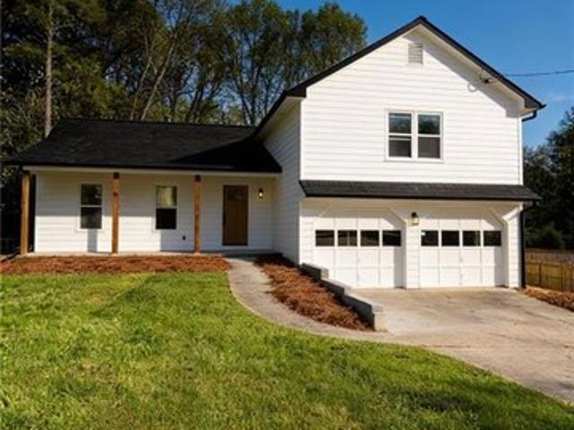 1548 Sprayberry Dr, Marietta, GA 30066