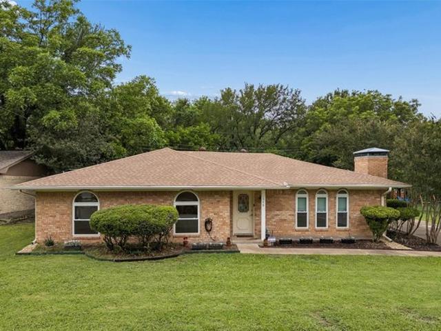 1548 Timbercreek Dr, Howe, TX 75459