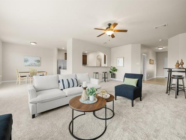 1548 Treeta Trl, Kyle, TX 78640