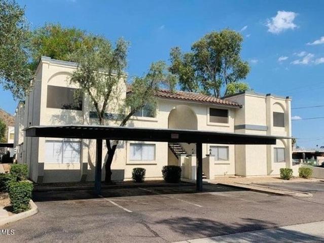 1548 W Sahuaro Dr, Phoenix, AZ 85029