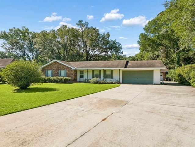 1548 William Peters Road