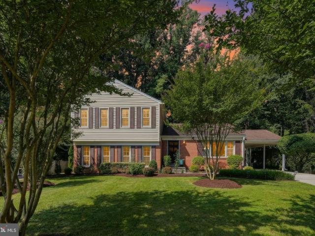 1548 Winding Waye Lane