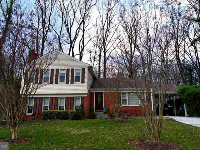 1548 Winding Waye Ln, Silver Spring, MD 20902