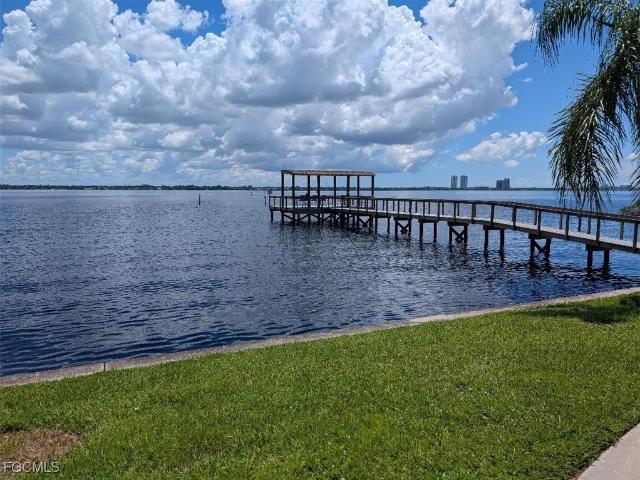 15493 Admiralty Cir, Unit 5, North Fort Myers, FL 33917 | MLS #2025007 | Compass