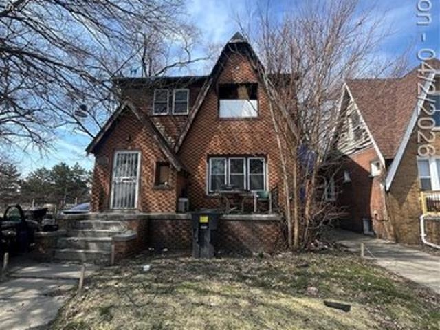15493 Kentucky St, Detroit, MI 48238