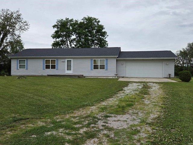 15493 S County Line Rd, Syracuse, IN 46567