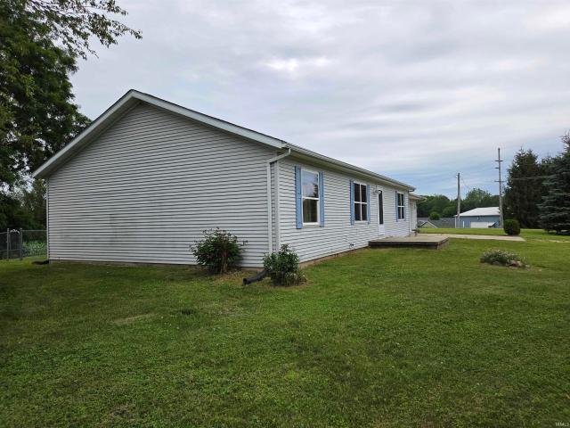 15493 S County Line Road