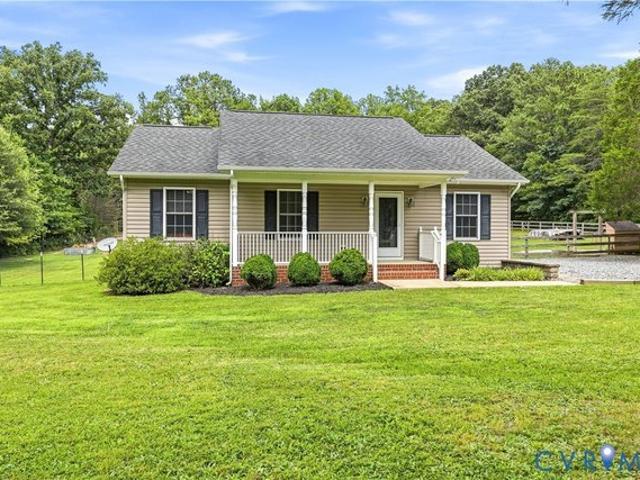 15490 Tyler Station Rd, Hanover, VA 23015