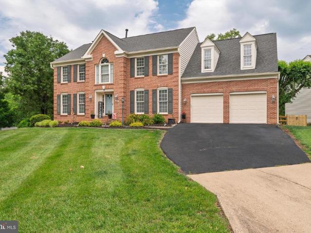 15490 Waters Creek Drive