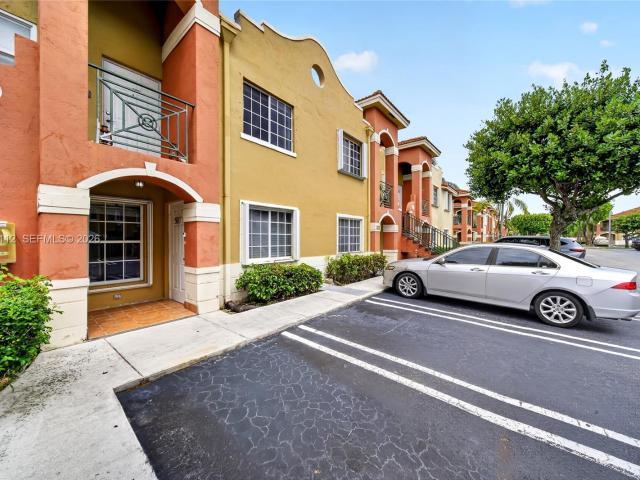 15490 SW 134th Pl, Unit 507, Miami, FL 33177 | MLS #A12003