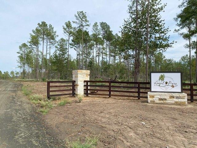 154910 Tract 20 Fm 844, Huntington, TX 75949