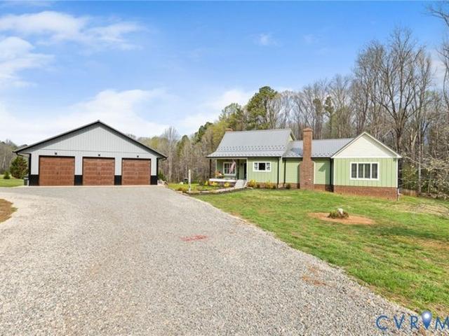 15491 Woodman Hall Rd, Montpelier, VA 23192