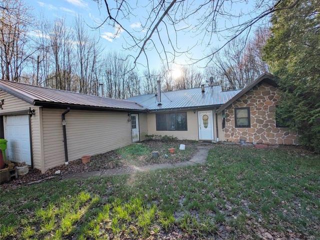 15491 Eve Dr, Linesville, PA 16424