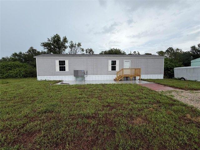 15492 Mango Dr, Punta Gorda, FL 33955