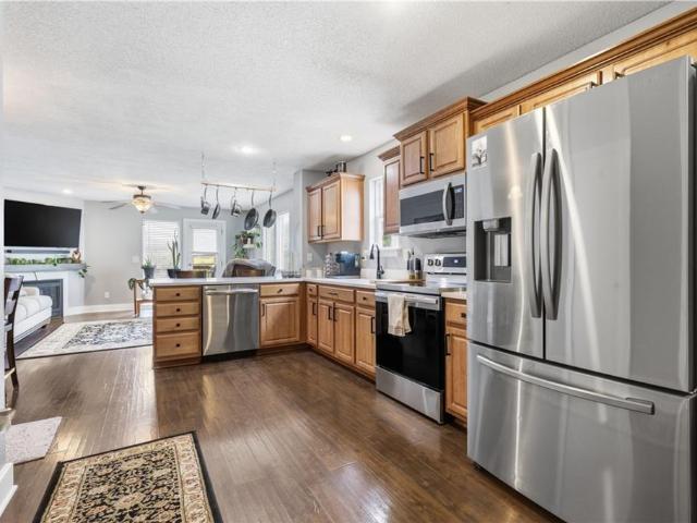 15497 NW 123rd Street