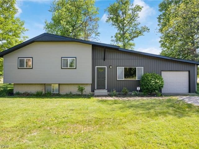 15494 Wheeler Rd, Lagrange, OH 44050