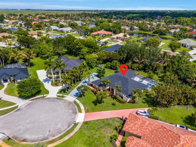 15495 Rolling Meadows Cir, Wellington, FL 33414 | MLS #B26022