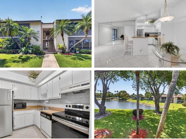 15496 Lakes of Delray Blvd Apt 206, Delray Beach, FL 33484