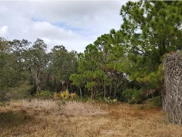 15498 Ravine Ave Lot 5, Port Charlotte, FL 33953