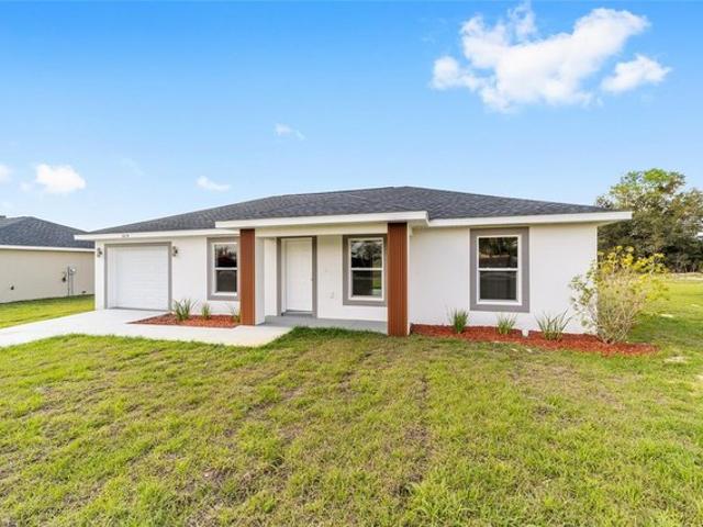 15498 SW 8th Pl, Ocala, FL 34481