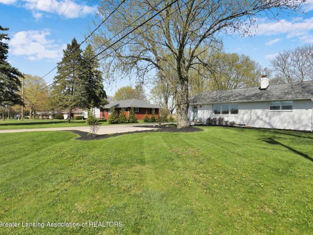 15499 Wood Road